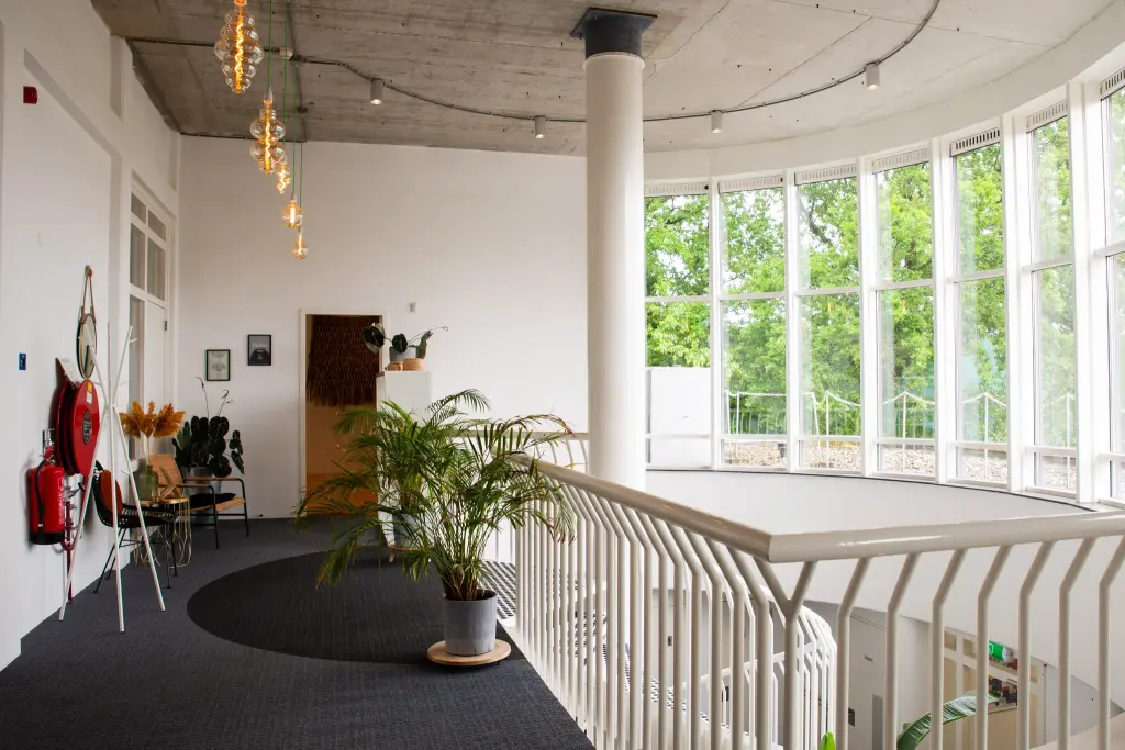 Feel Good Fitness Factory - Over FgFF