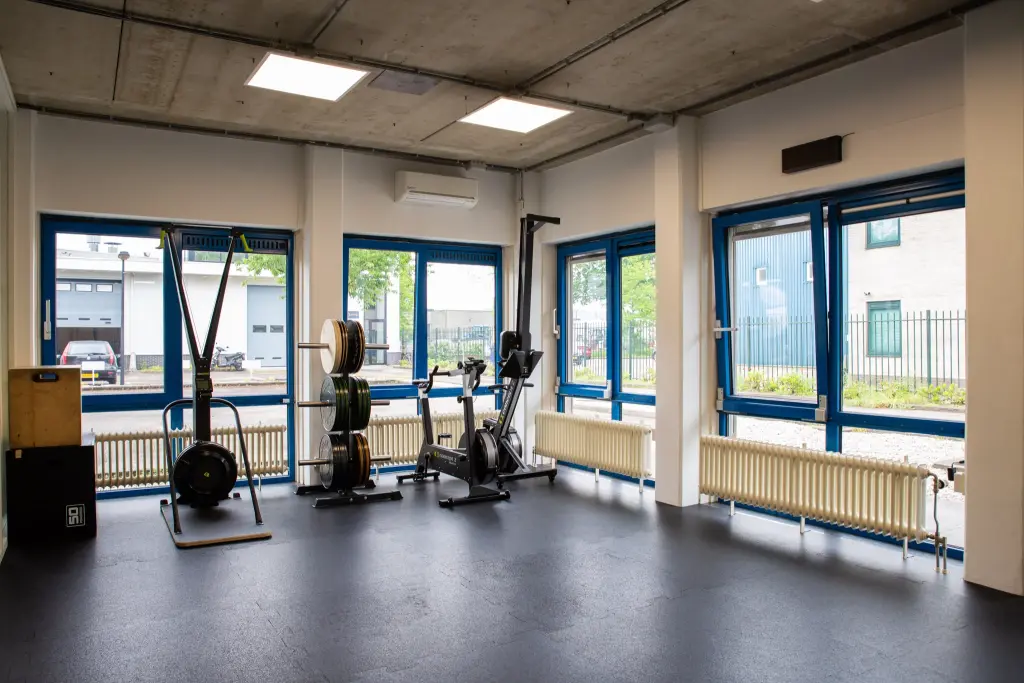 Feel Good Fitness Factory - Over FgFF