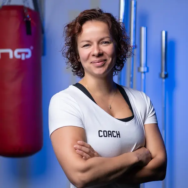 Feel Good Fitness Factory - Over FgFF